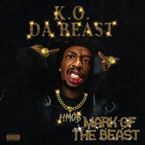 Stream KO Da Beast A Mile Away Remix by K.O. Da Beast | Listen online ...