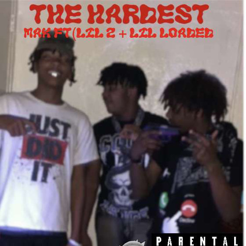 Stream TheHardest- Mak ft Lil Z ,Lil Loaded by Lil Z🦍 | Listen online ...