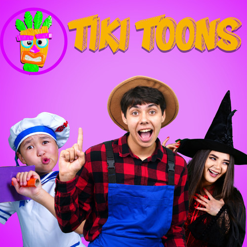 Stream Finger Family Planets by Tiki Toons | Listen online for free on ...