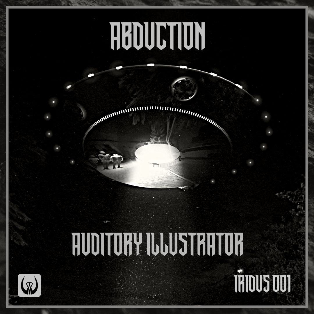 Stream Abduction (FREE) by IRIDUS AUDIO | Listen online for free on ...