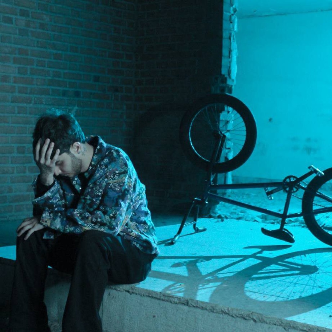 Stream Matin Fattahi TAKEOFF Amir Xanax Remix Official Audio by ...