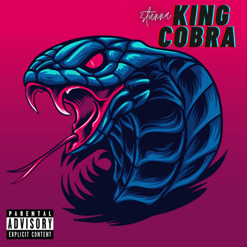 Stream King Cobra (Prod. Contraband) by Stunna | Listen online for free ...