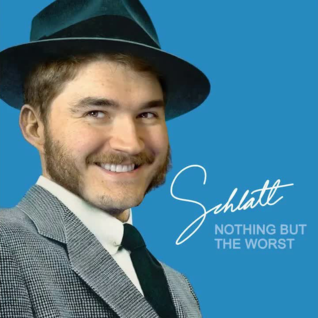 Stream Jschlatt — My Way (Official) by Jschlatt | Listen online for ...