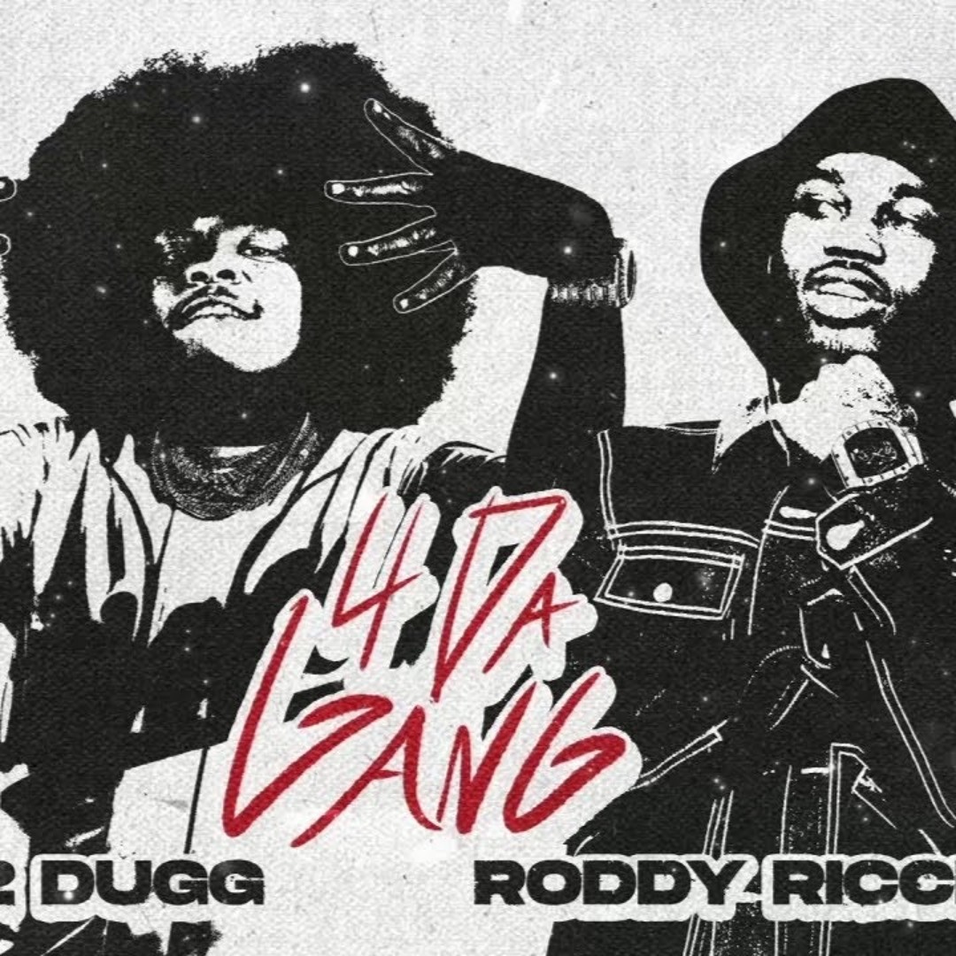Stream 42 Dugg x Roddy Ricch - 4 Da Gang (Official Instrumental) by Lil ...