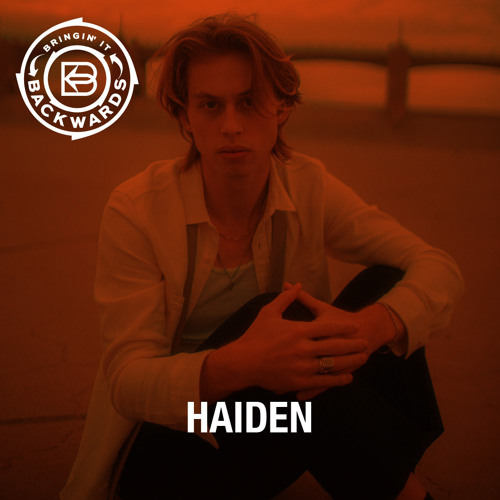 Stream Interview with Haiden by Bringin' it Backwards Podcast | Listen ...
