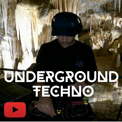 Stream ABYSSAL UNDERGROUND TECHNO MIX by Vibrarium | Listen online for free on SoundCloud