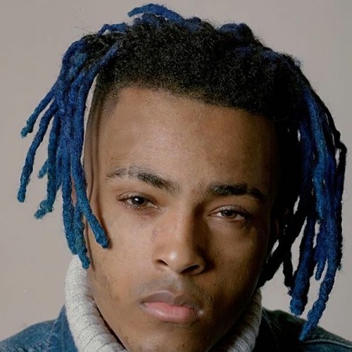 Stream Jahsehgang Listen To Xxxtentacion Playlist Online For Free On