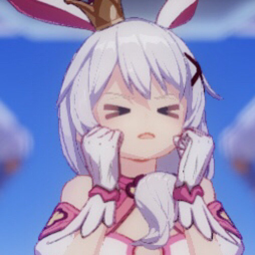 Stream Teriri Song Honkai Impact 3 [CN VA] by ultimate teri | Listen ...