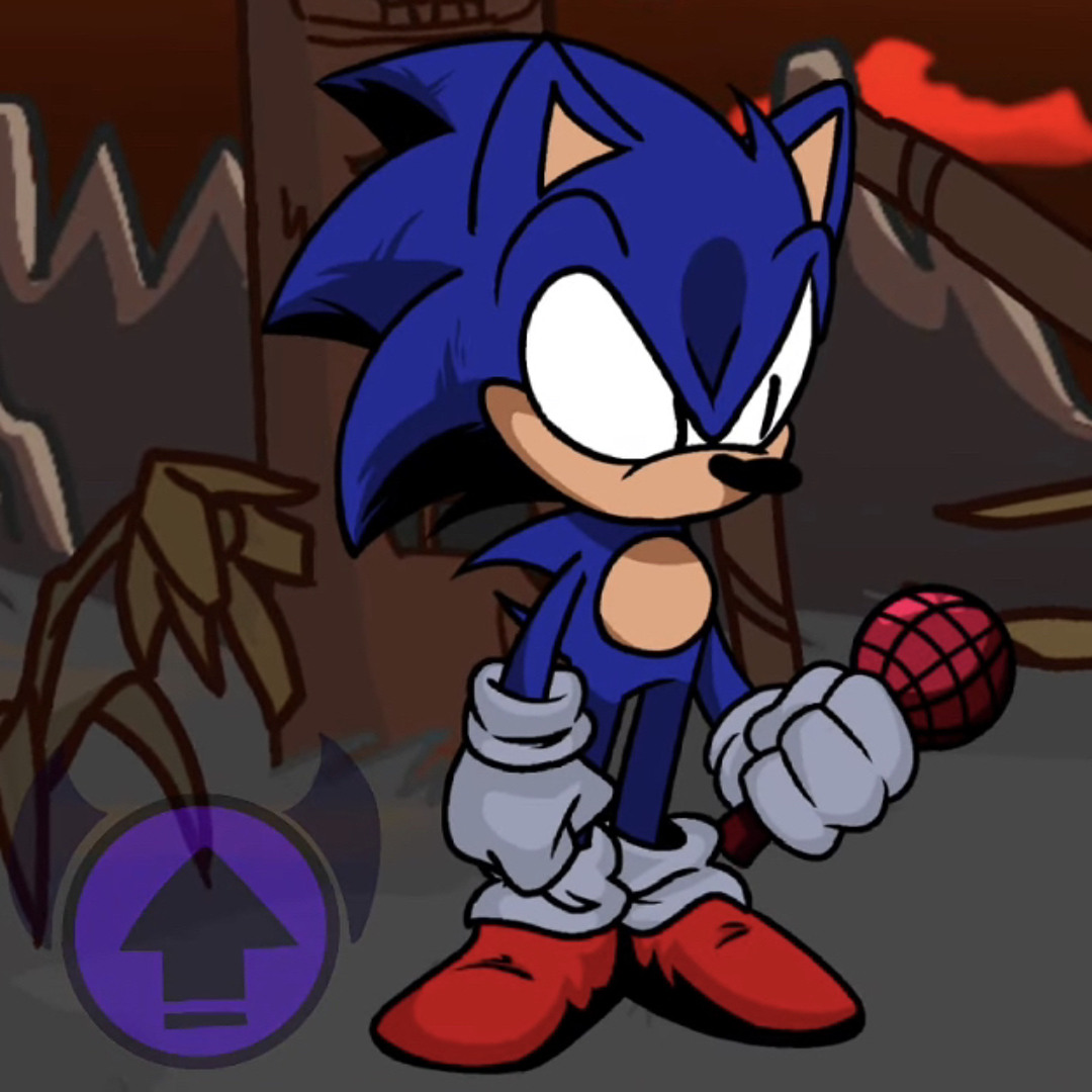 Stream Faker Encore by GeoDoesStuff ||Sonic.Exe FNF|| by Mister ...