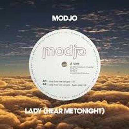 Stream Modjo - Lady Hear Me Tonight (Dodz Exclusive Disco Remix) by ...