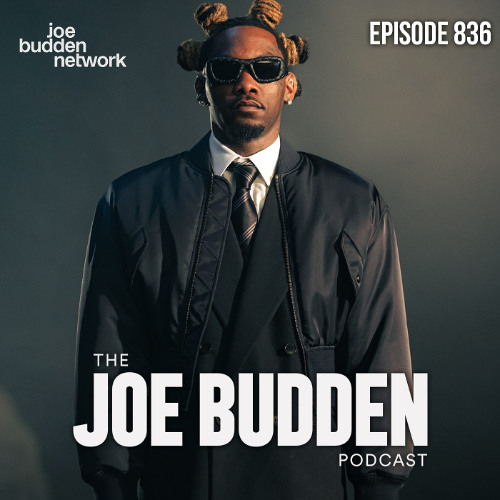 Stream Episode 836 | "Alaska To Nebraska" by The Joe Budden Podcast ...