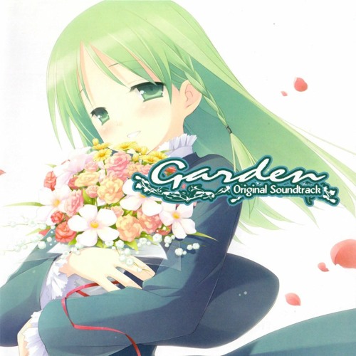 Stream Aaron Rossini | Listen to Garden Original Soundtrack playlist ...