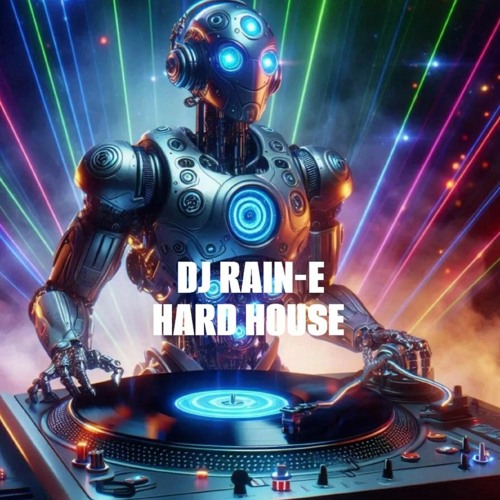 Stream Dj Rain-e Hard House Remix @In House - Belfast Ni by djdavidrainey | Listen online for ...