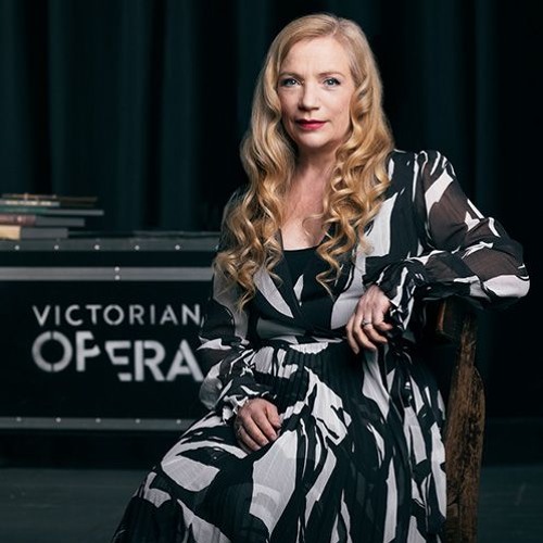 Stream Arts to Arias - Interview with Elizabeth Hill-Cooper, Victorian ...