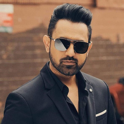 Gippy Grewal Punjabi Singer
