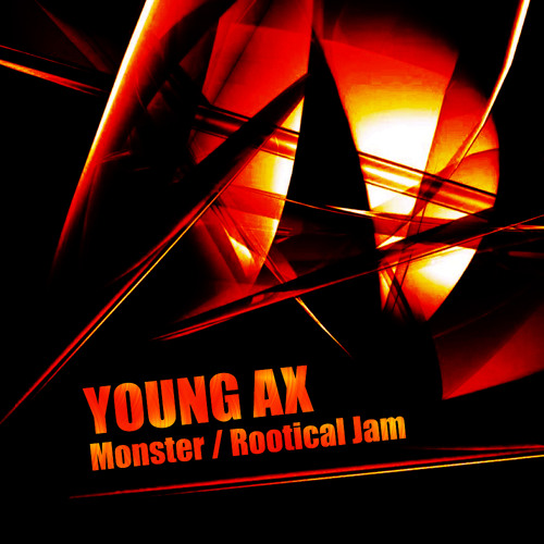 Stream Monster by Young Ax | Listen online for free on SoundCloud