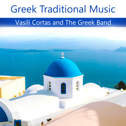 Listen to Zakynthos Beach by Vasili Cortas and The Greek Band in Greek ...