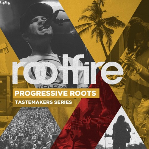 Stream Rootfire | Listen to Rootfire: Progressive Roots Playlist (Updated Weekly) playlist ...