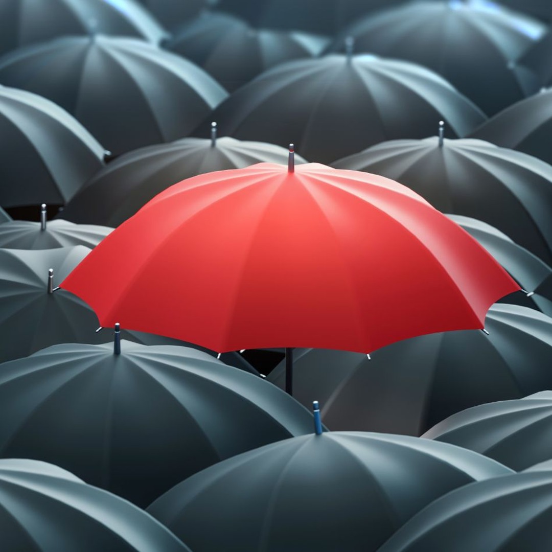 Stream Evan VanDoren Music | Listen to The Red Umbrella playlist online ...