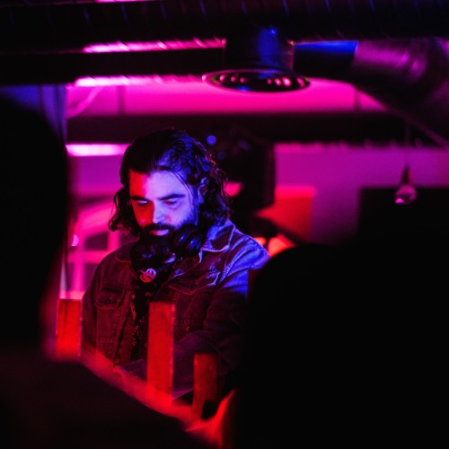 Stream YALLY @ Villa Vitto for DLMK#008 - Morocco ( 03-12-2022) by ...