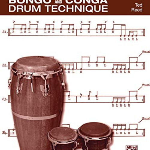 Listen to playlists featuring READ EPUB 🖍️ Progressive Steps to Bongo ...