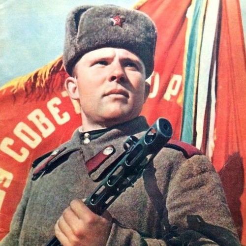 Stream Марш комуністичних бригад - March of communist brigades (Soviet ...