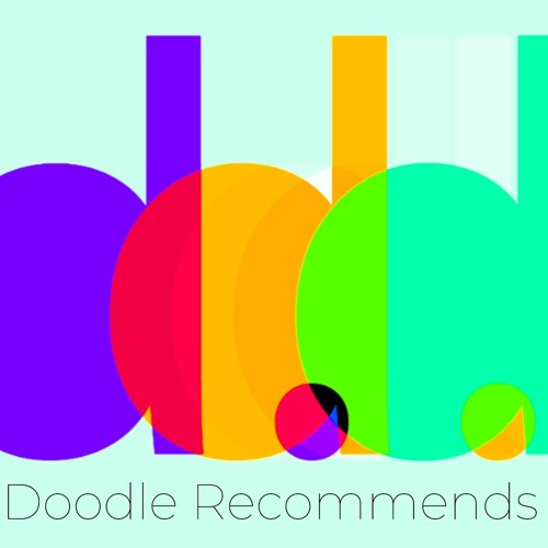 Stream Doodle Recommends November 2022 by DOODLE. | Listen online for ...