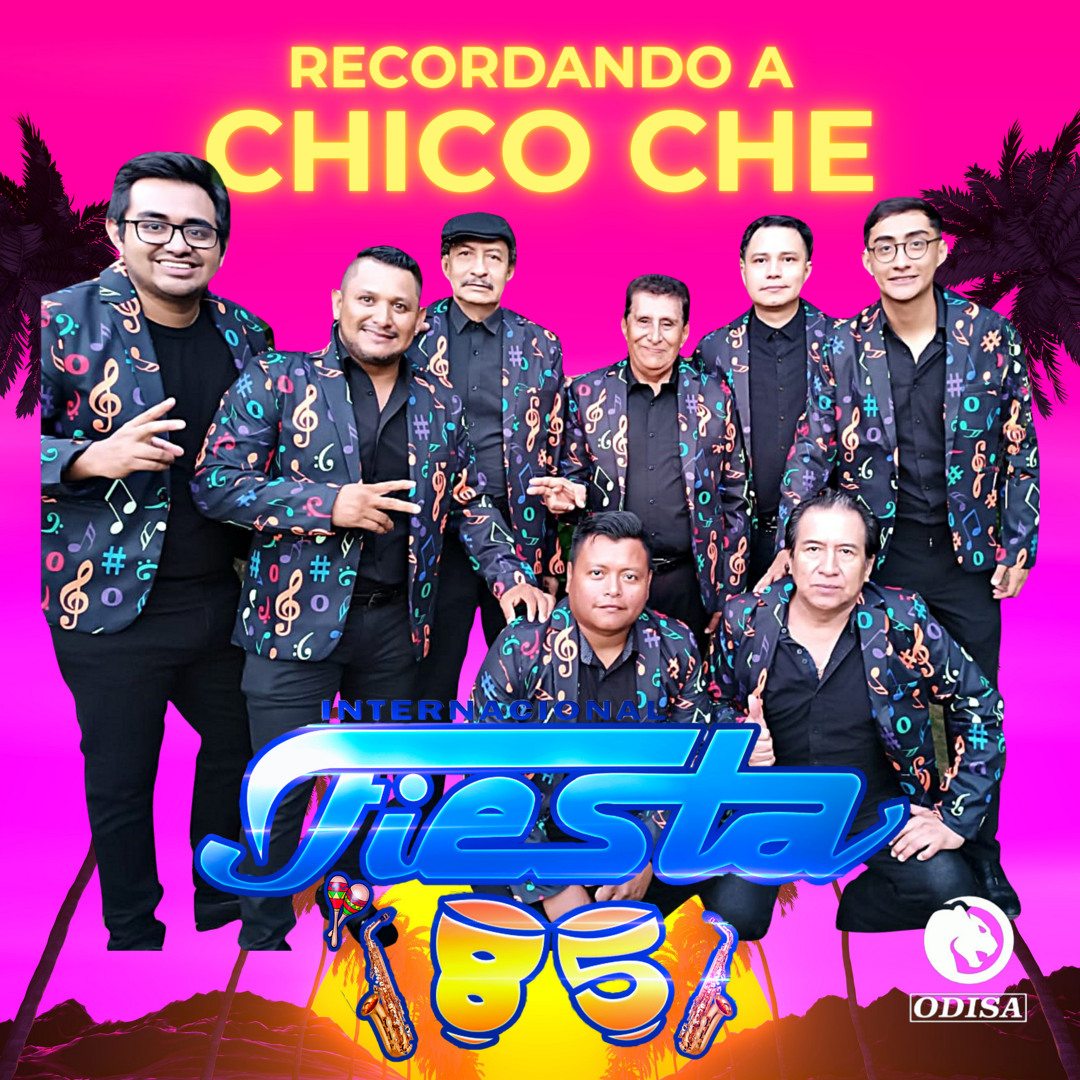 Stream RECORDANDO A CHICO CHE by Internacional Fiesta 85 | Listen ...