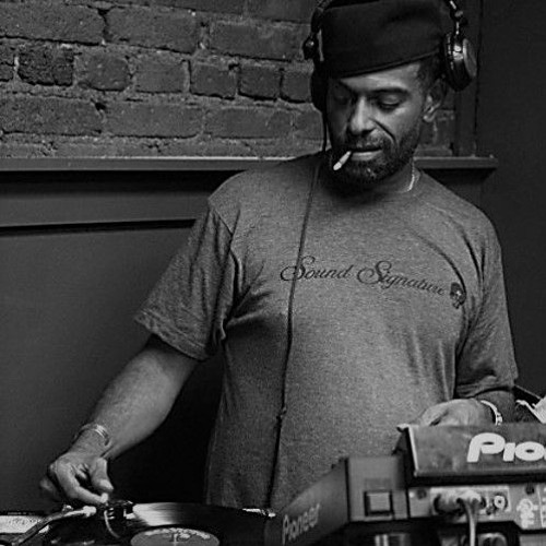 Stream Colin Dale ft.Theo Parrish - KISS FM, London, UK July 30th, 1998 ...