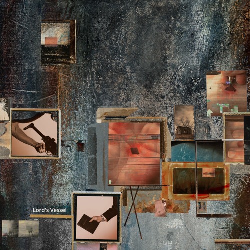 Stream Vessel (Lord's Vessel) by Stuart Roland | Listen online for free ...