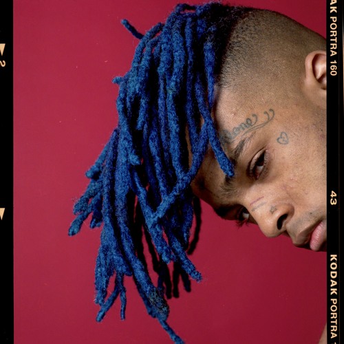 Stream XXXTENTACION - John Guitar Freestyle [AI REMASTER] by ឵vise ...