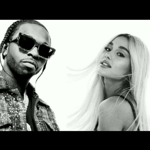 Stream Ariana grande x Pop Smoke - This is Woo (Drill Remix)Prod.Tal6y ...