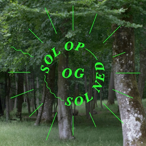 Stream SOL OP OG SOL NED - Episode 1: Krængebøgen by L A H J | Listen ...