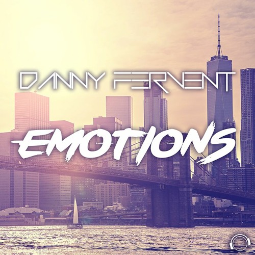Stream Danny Fervent - Emotions (Official Album Minimix) by MENTAL ...