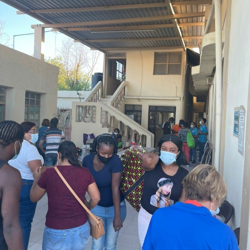 Stream Mirtha Hilda Díaz by Enlace Magazine culturas | Listen online ...