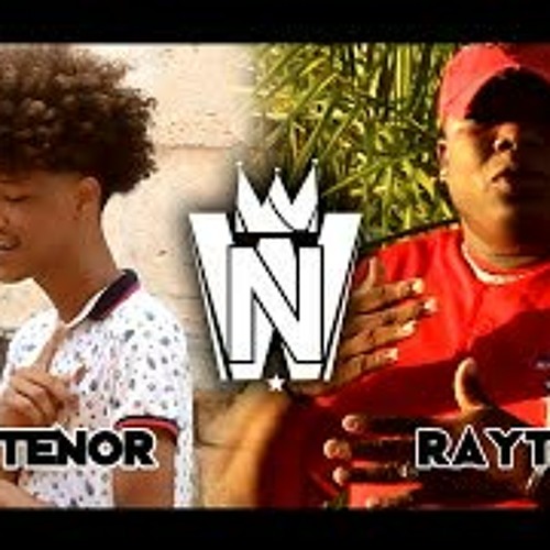 Stream Tenor Tenor Raytawer - Karma (Oficial Audio) by DJ BLOOW MIX ...