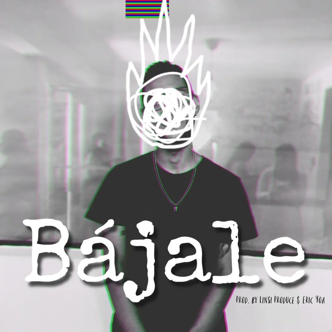 Stream Bájale [Prod. Eric Yoa y Linsi Produce] by Blue Zhot | Listen ...