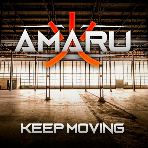Stream Amaru Pres. Keep Moving (Techno Set) by Amaru | Listen online for free on SoundCloud