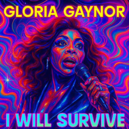 Listen to Gloria Gaynor - I Will Survive (edit by sHaYba) by sHaYba in ...