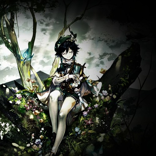 Stream Venti Comforts You From Heavy Winds (Genshin Impact ASMR ...