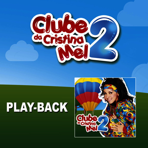 Stream O Sapo Pisk (Playback) by Cristina Mel | Listen online for free ...