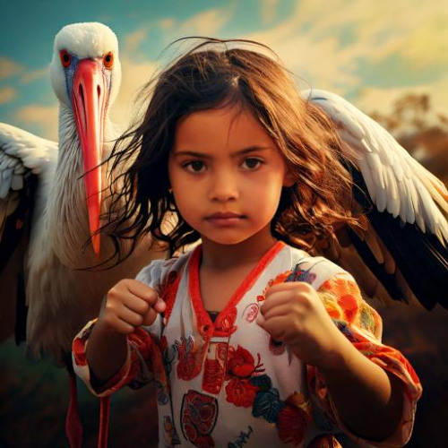 Stream Cigüeña (Letra: Iván Vela) by Iván Vela | Listen online for free on SoundCloud