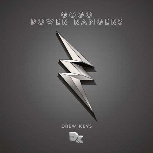 Stream GoGo Power Rangers by Drew Keys | Listen online for free on ...