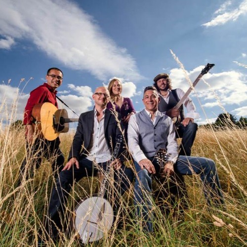 Stream The Roots Collective With Studio Guests Papa Truck And Live ...