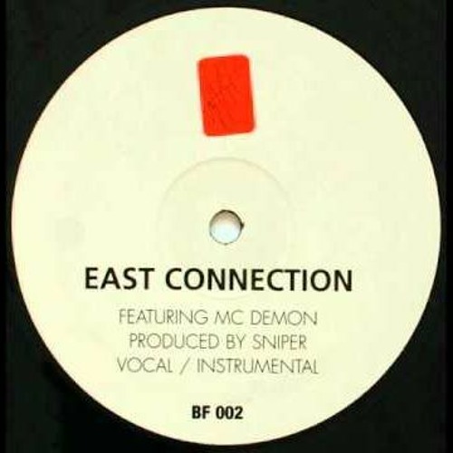 Stream DEMON (MC DEMON) - (FROM EAST CONNECTION COLLECTIVE) [Prod. by ...
