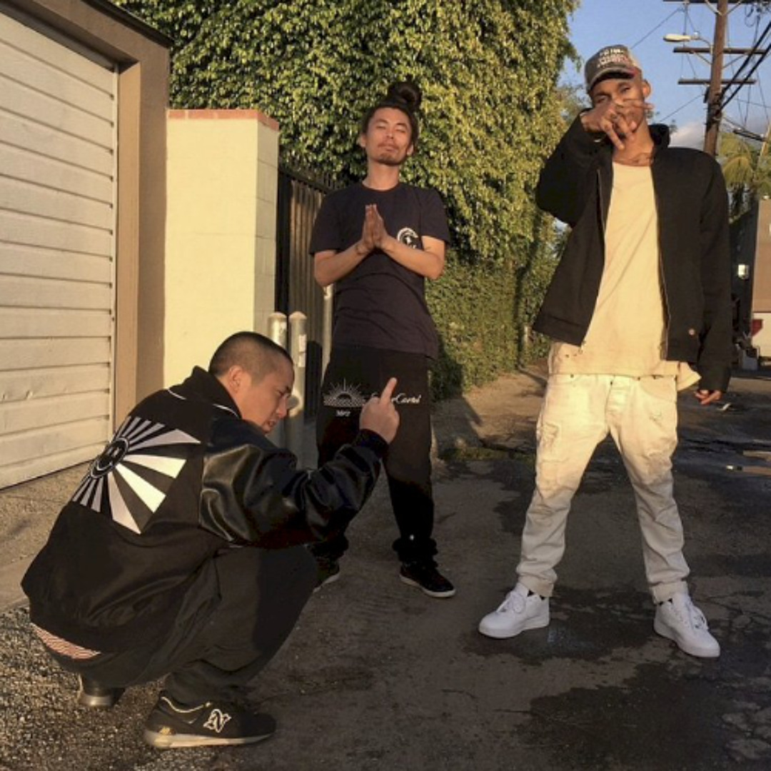 Stream Black Kray Kenn (Prod. DJ KENN) by Cvs Archive | Listen online ...