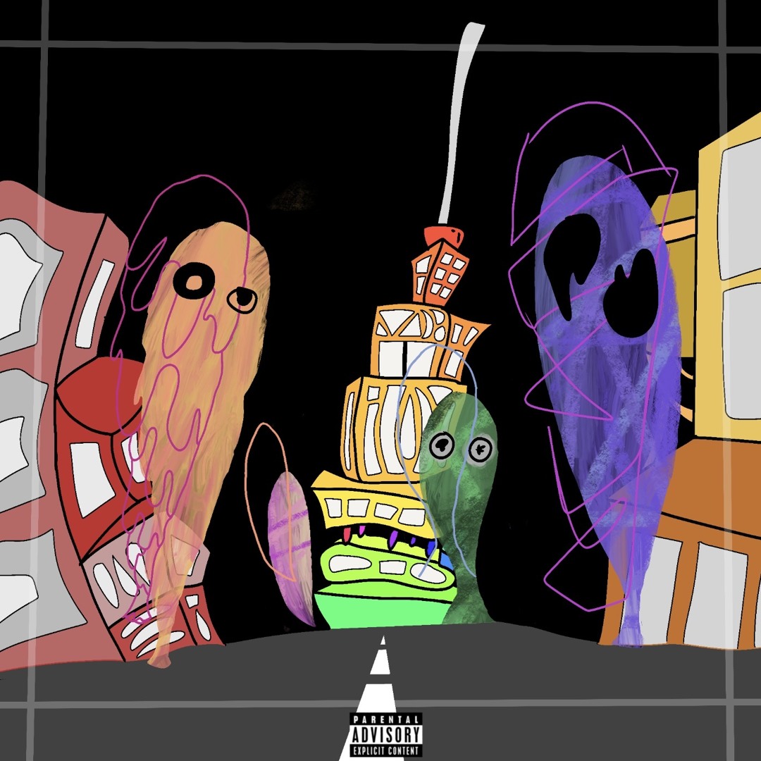 Stream Instrumental Trap/ Crank 2025 by léo | Listen online for free on ...