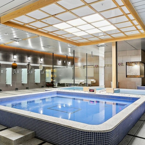 Stream How To Prepare For Visiting Korean Spa World by SPA WORLD ...