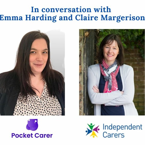 Stream episode Emma Harding Pocketcarer by Marge podcast | Listen ...