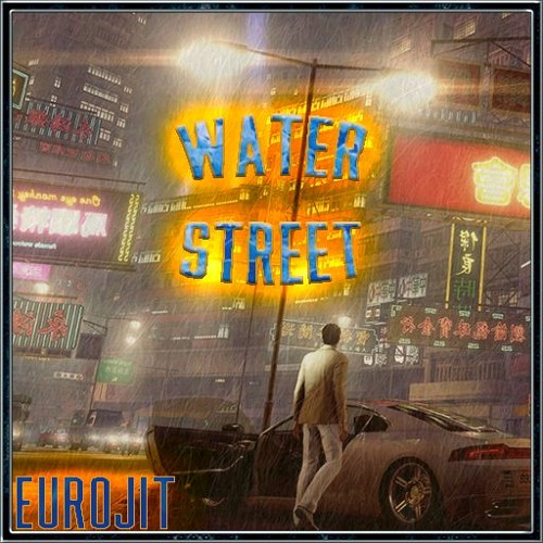 Stream Yung Jit | Listen to Water Street playlist online for free on ...